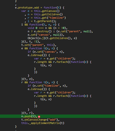 在第二次render后将无法进行执行createHull · Issue #2472 · antvis/G6 · GitHub