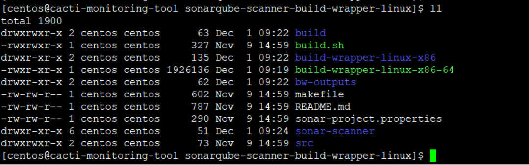 Analysis Of Maven Project Failed Due To Sonar Cxx Plugin Java Error · Issue 2285 
