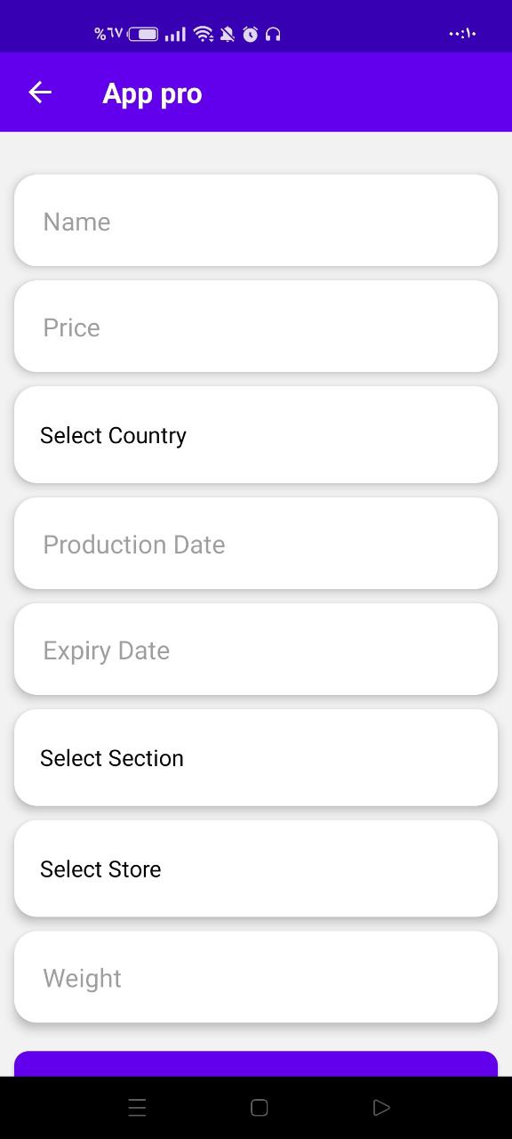 GitHub - ahmed-tech-t/invoiceApp