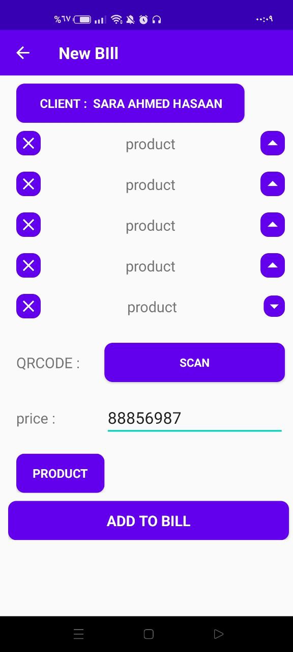 GitHub - ahmed-tech-t/invoiceApp