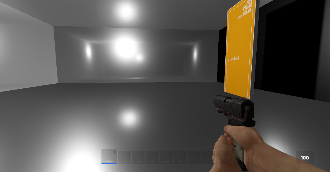 Render dynamic entities to cubemaps · Issue #3140 · Facepunch/sbox-issues · GitHub