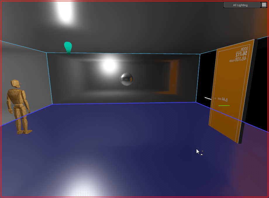 Render dynamic entities to cubemaps · Issue #3140 · Facepunch/sbox-issues · GitHub
