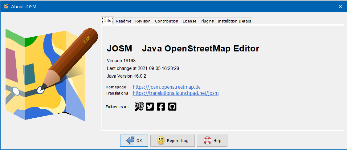 Create a about dialog. · Issue #5 · opencodeiiita/PanoViewer · GitHub