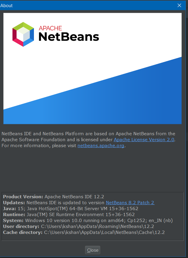 Create a about dialog. · Issue #5 · opencodeiiita/PanoViewer · GitHub