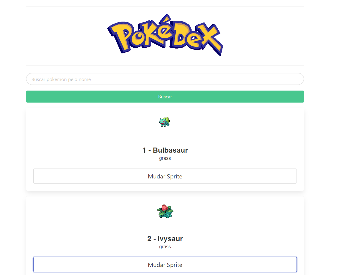 GitHub - juanzcc/pokedex: Projeto de um pokedex com os pokemons da ...