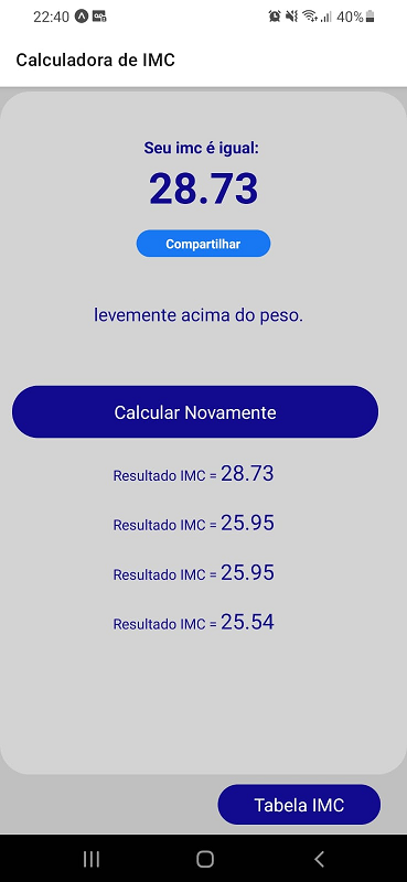 GitHub - juanzcc/CalculadoraIMC_Mobile: Projeto de uma Calculadora de IMC, feito em Mobile ...