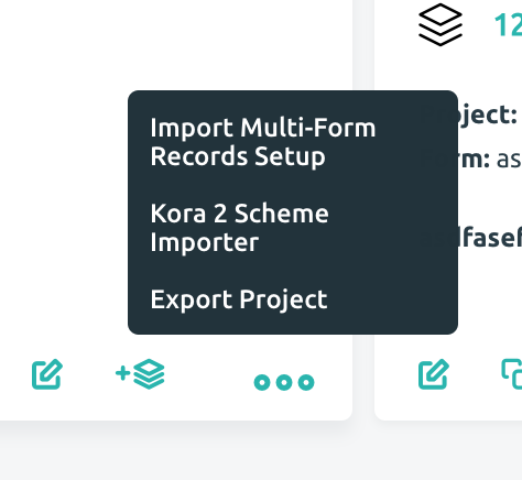 Dashboard · Issue #356 · matrix-msu/kora · GitHub