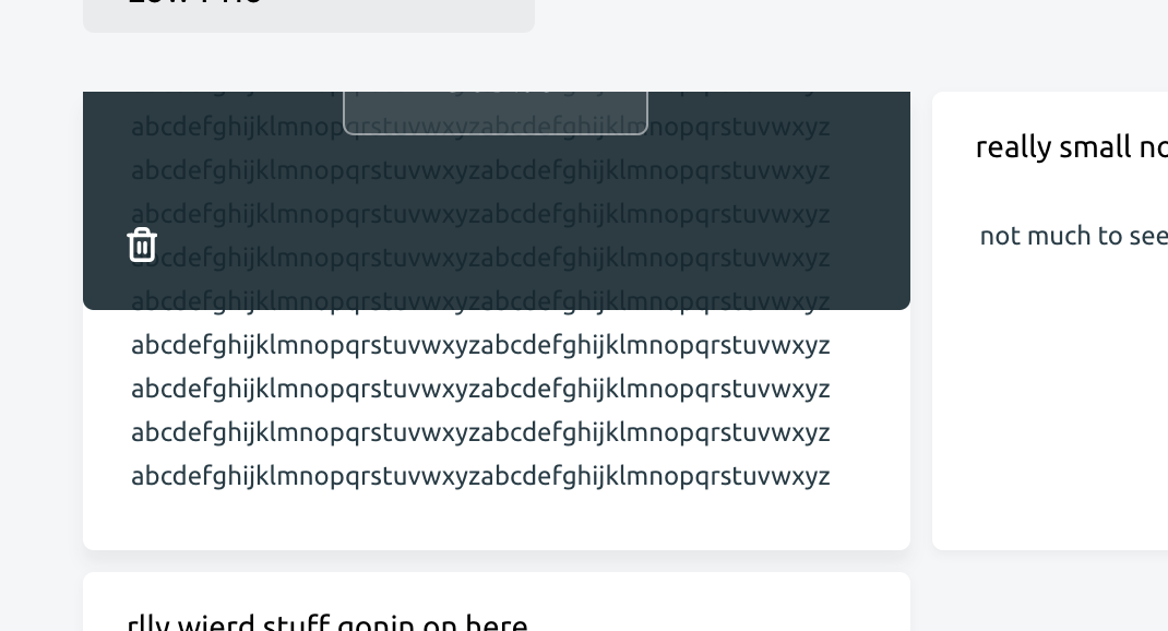 Dashboard · Issue #356 · matrix-msu/kora · GitHub