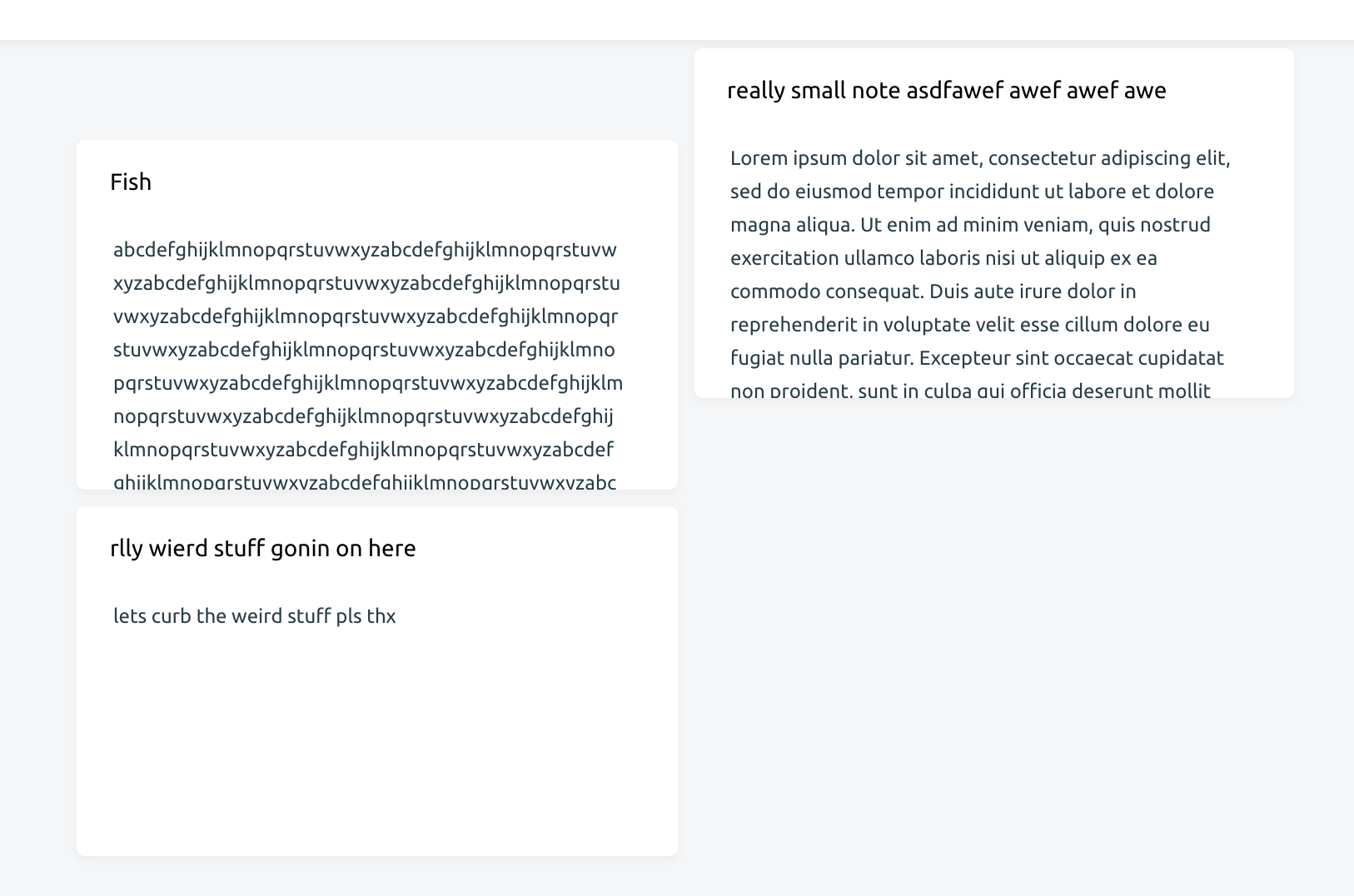 Dashboard · Issue #356 · matrix-msu/kora · GitHub