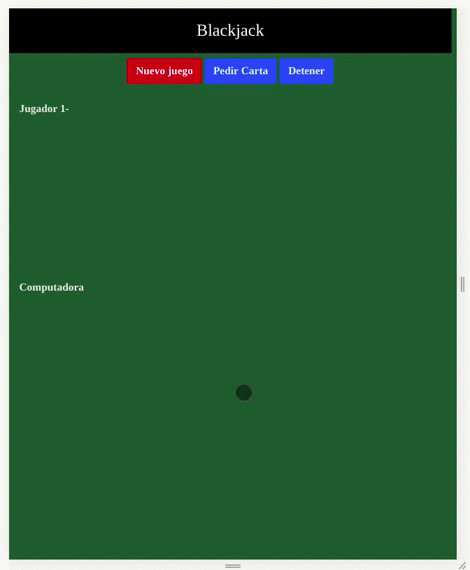 GitHub - PaulMejiaMendoza/Blackjack-game-built-with-vanilla-javascript: a simple game called ...