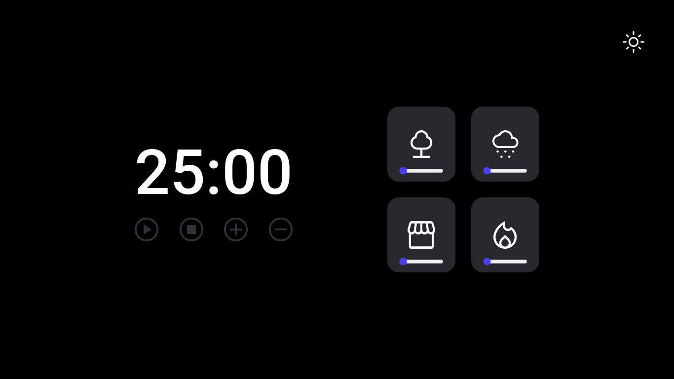 GitHub - julianakcm1/FocusTimer2.0