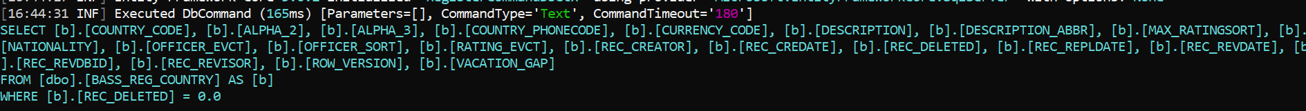 Not working for "Include with where filter" · Issue #104 · ardalis/Specification · GitHub