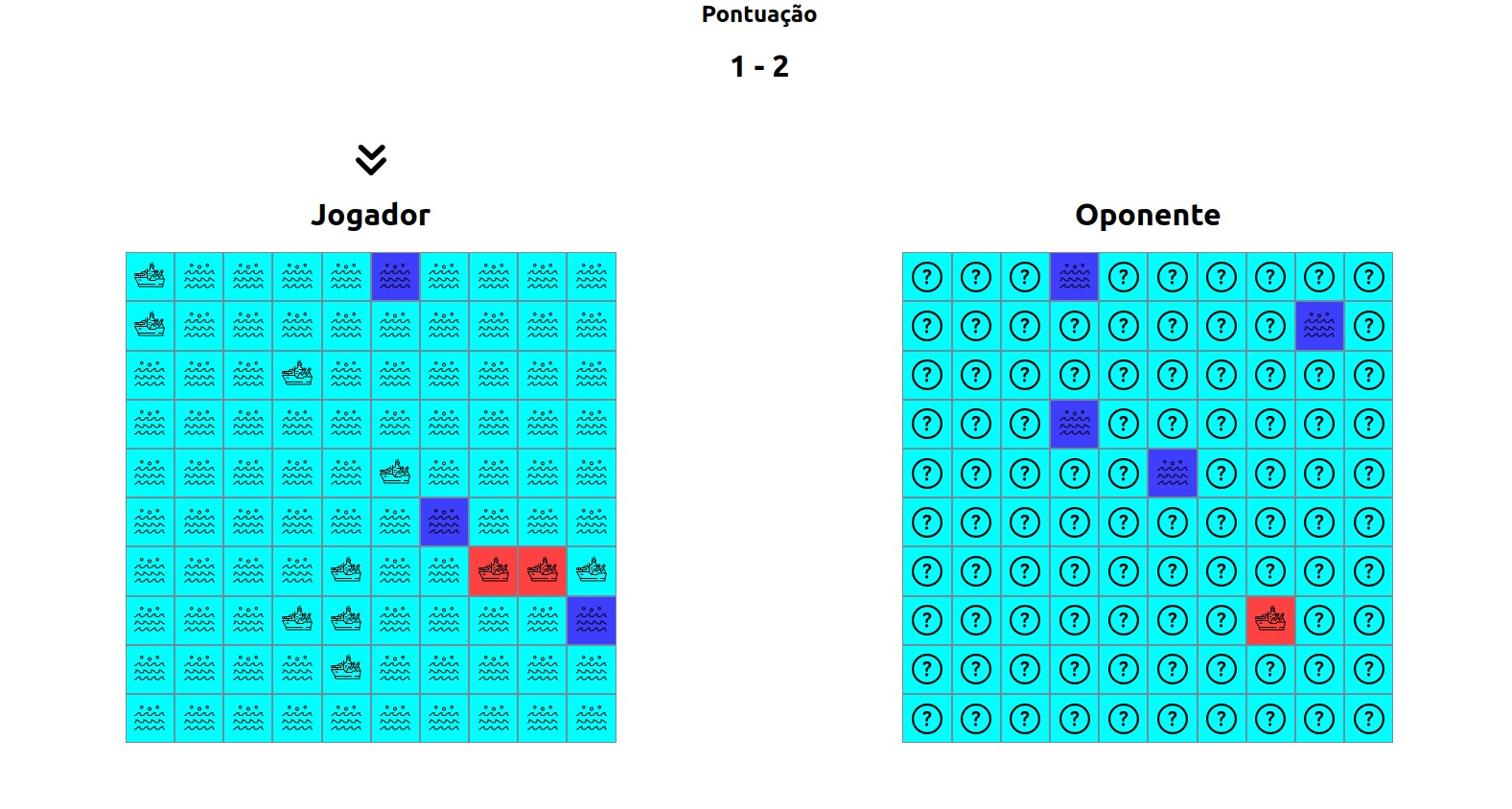GitHub - projeto-de-algoritmos/Grafos1_BatalhaNaval