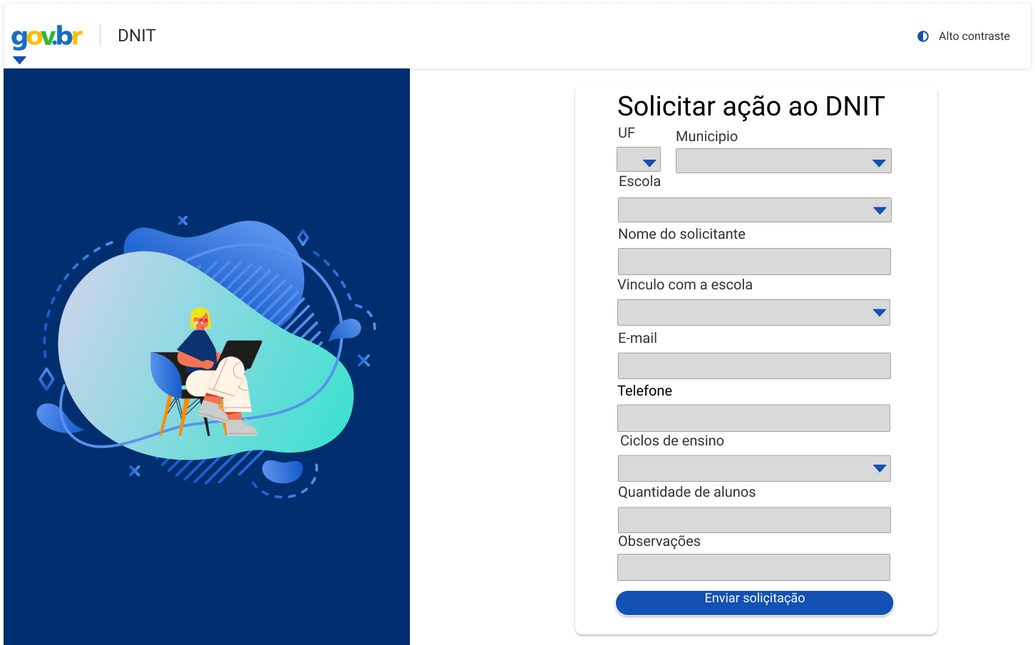 [Documentos] Protótipo US25 · Issue #67 · fga-eps-mds/2023-1-Dnit-DOC · GitHub