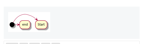 Chart, image, uml diagram styling. · Issue #1237 · nhn/tui.editor · GitHub