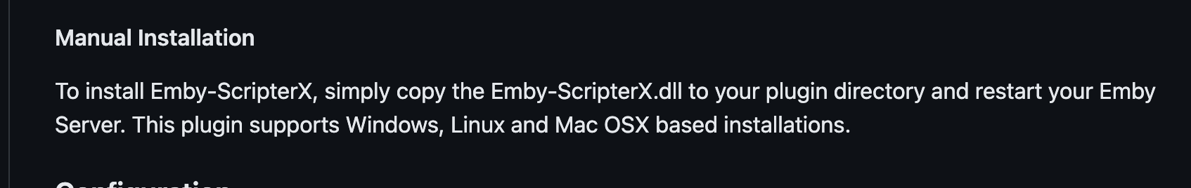 GitHub - zhshaopyan/emby_sync_del_nt