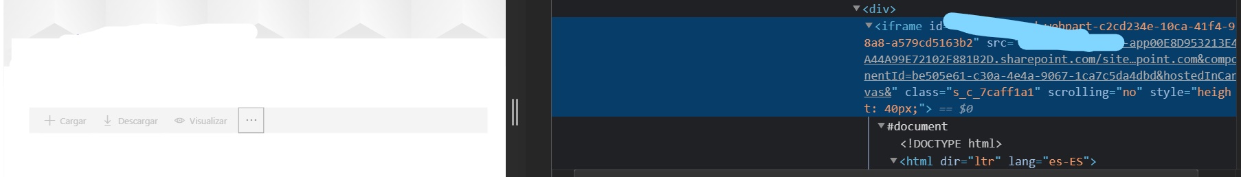 Spfx React webpart not updating on http response · Issue #6938 · SharePoint/sp-dev-docs · GitHub