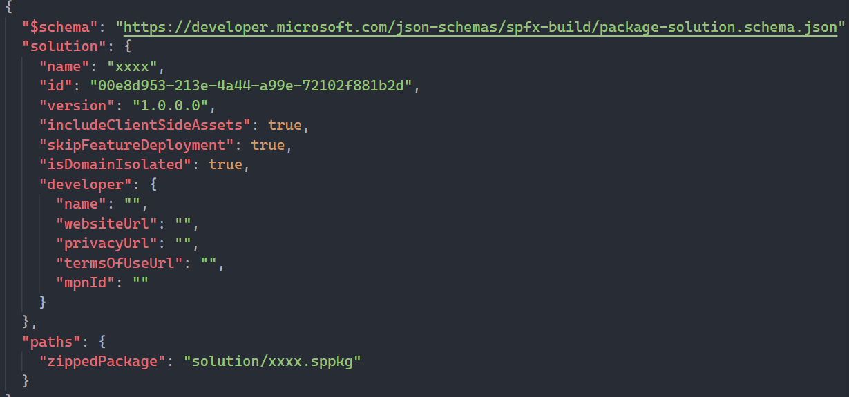 Spfx React Webpart Not Updating On Response · Issue 6938 · Sharepointsp Dev Docs · Github