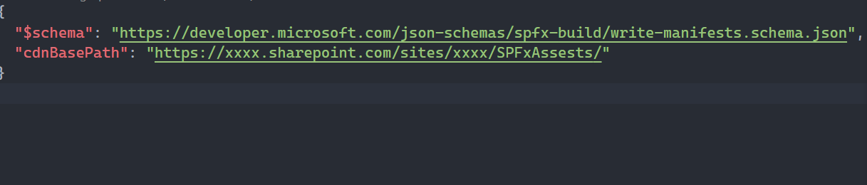 Spfx React webpart not updating on http response · Issue #6938 · SharePoint/sp-dev-docs · GitHub