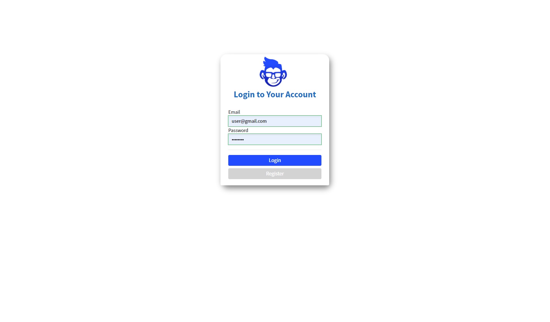 GitHub - TomaszOrpik/BlueApe: Web assembly based website blog template editor