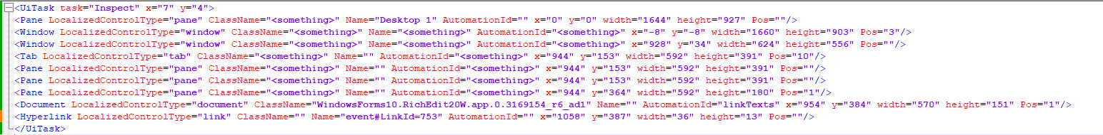 Driver found the element but could not click because of the "An element command failed because ...