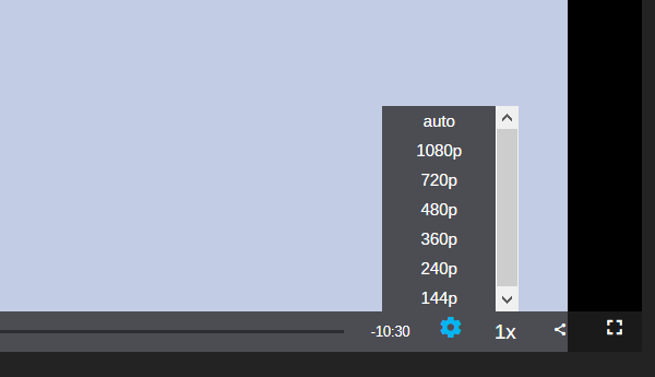 Missing quality options · Issue #656 · iv-org/invidious · GitHub