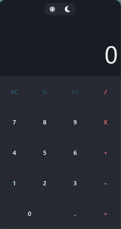 GitHub - edman-cota/lab-8-calculadora