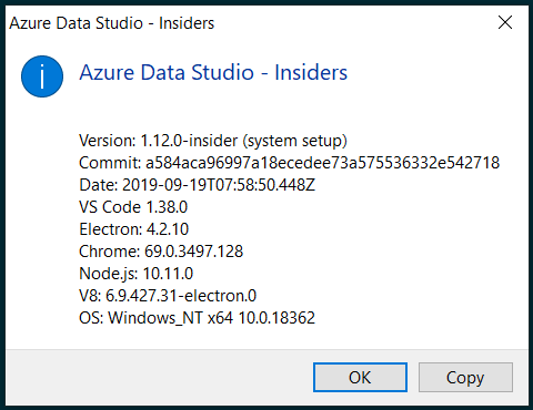 [ADS] ADS LOGS url (Kibana) not working for Metrics and Logs Pods · Issue #7285 · microsoft ...
