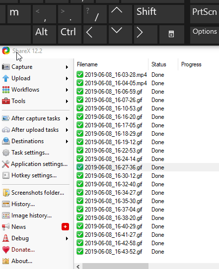 mat-menu focuses the second item on Arrow Down when opened with the ...