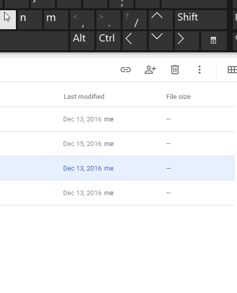 mat-menu focuses the second item on Arrow Down when opened with the ...