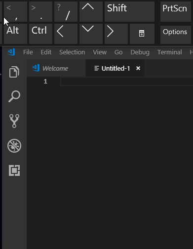 mat-menu focuses the second item on Arrow Down when opened with the ...