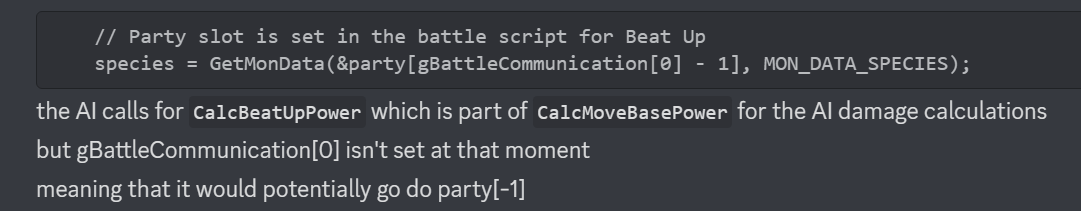Houndour/Houndoom graphical softlock · Issue #2540 · rh-hideout/pokeemerald-expansion · GitHub