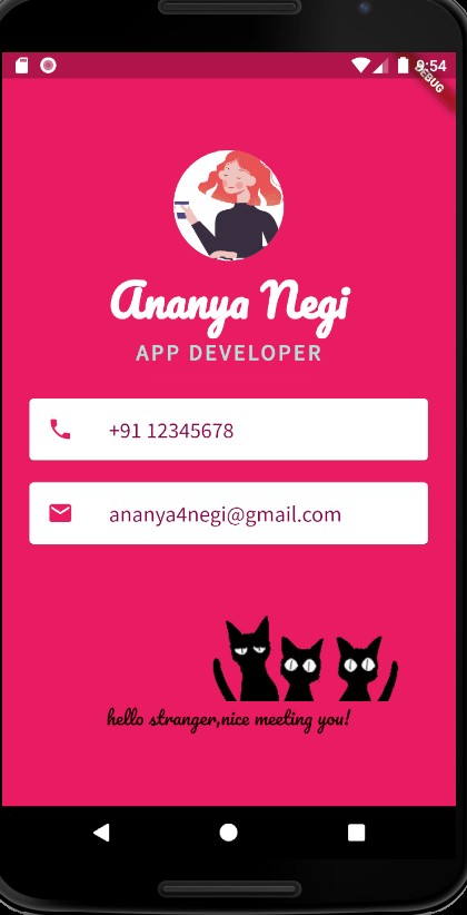 GitHub - AnanyaNegi/Intro-app: This is a simple info app made with flutter.