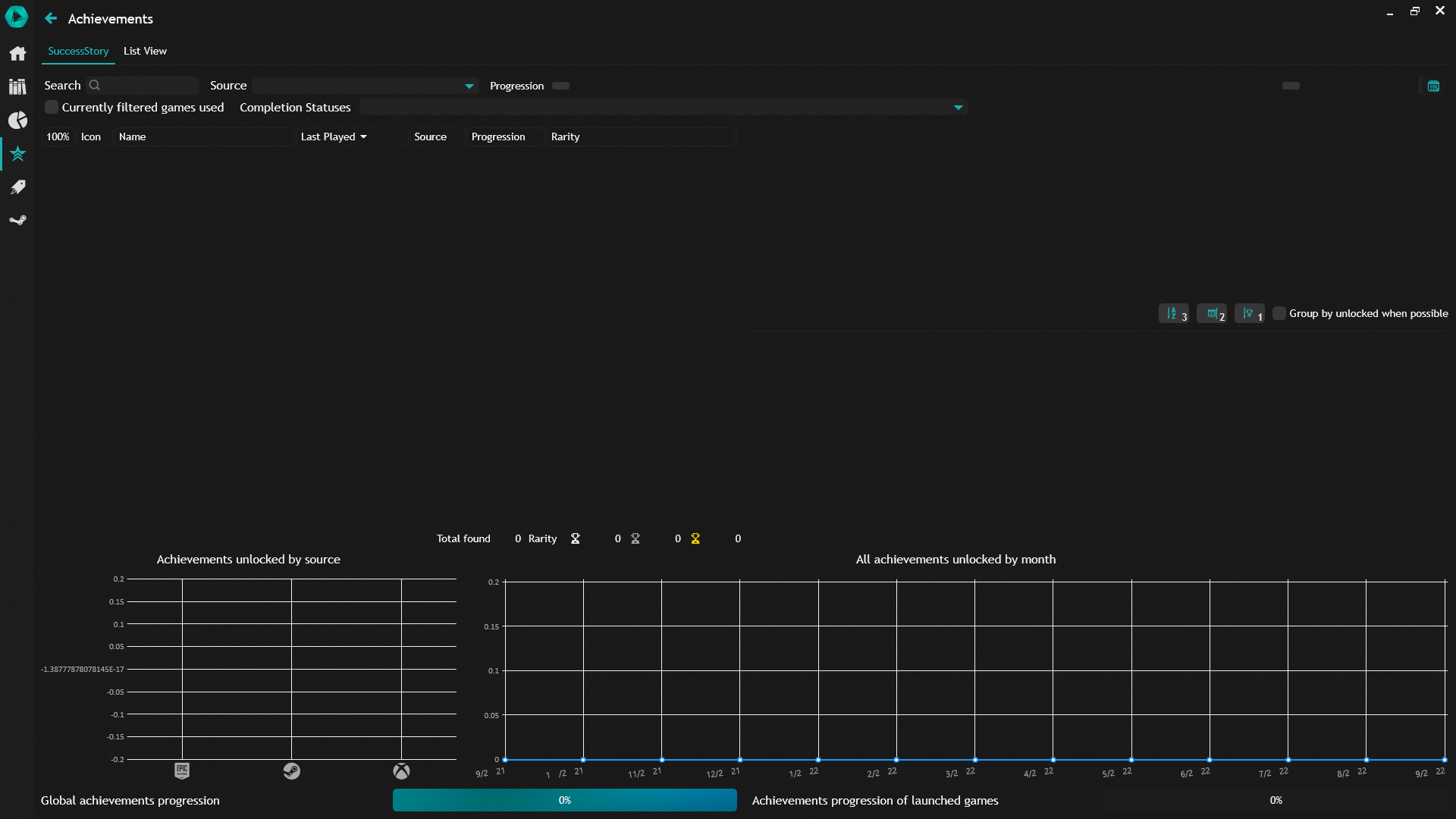 EPIC not working · Issue #322 · Lacro59/playnite-successstory-plugin · GitHub