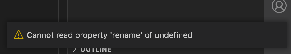 Can't create new line in file. · Issue #123758 · microsoft/vscode · GitHub
