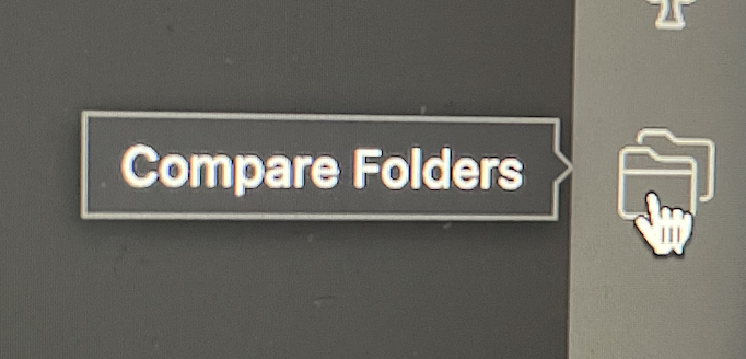 No hover effect for sidebar icon? · Issue #116 · moshfeu/vscode-compare ...