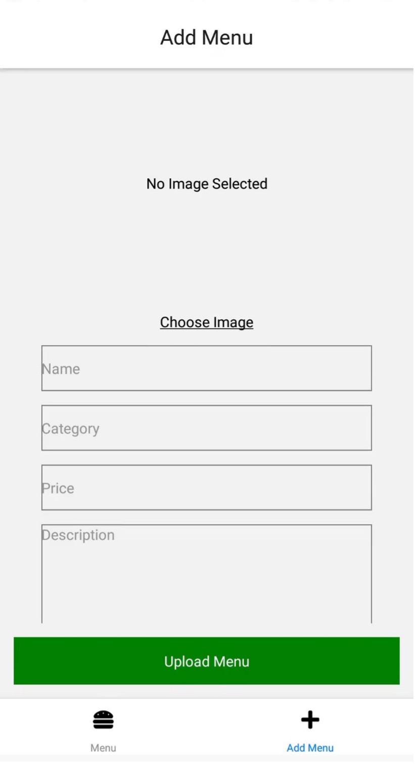 GitHub - liang0000/FreshStartCafe: Slot Booking App by using React ...