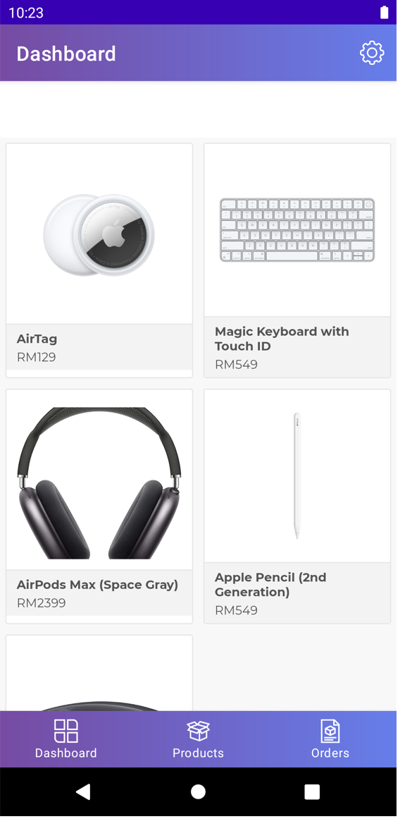 GitHub - liang0000/IMApp: Inventory Management App by using Kotlin ...