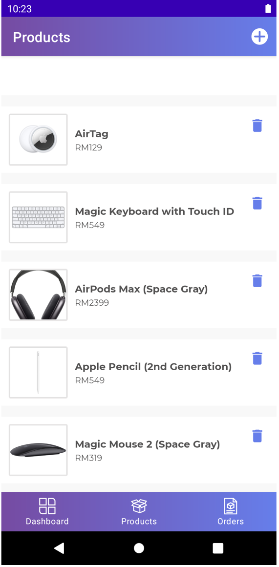 GitHub - liang0000/IMApp: Inventory Management App by using Kotlin ...