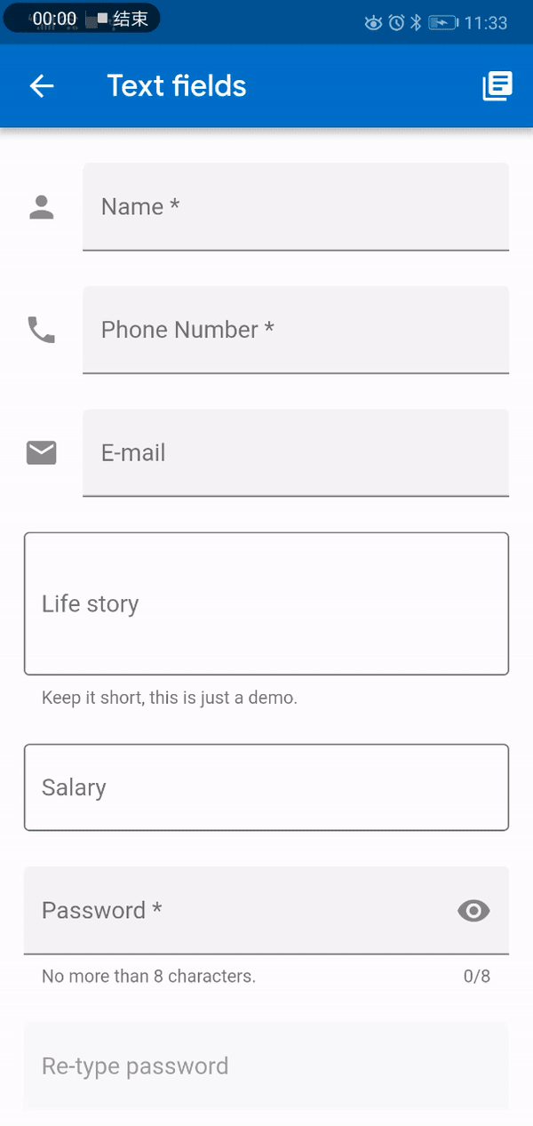 Deleting an extended grapheme cluster (e.g certain emoji) in a text ...