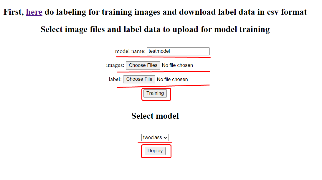 GitHub - oscar-davids/fewshotdetect: fewshotdetect