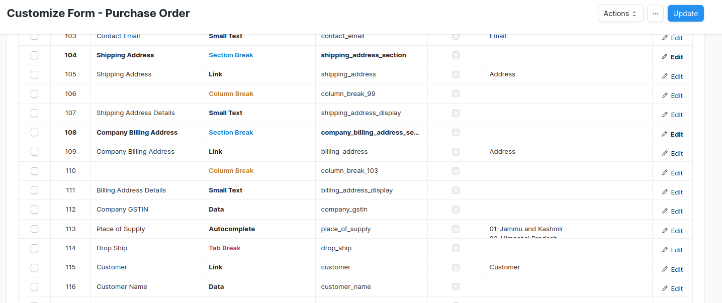 Place of Supply Error- Purchase Order · Issue #621 · resilient-tech ...