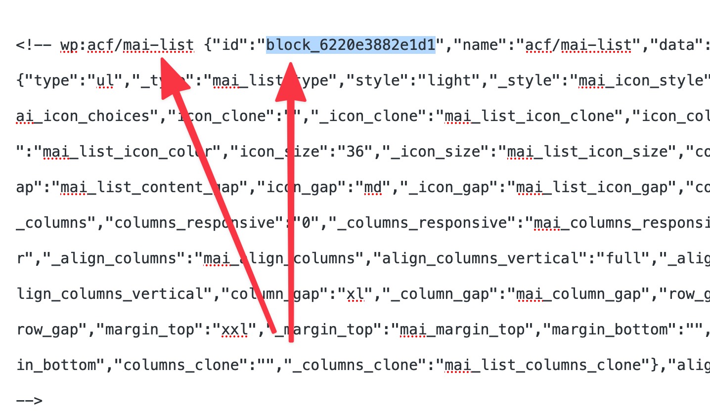 ACF Blocks can fail to load edit fields on init · Issue #605 · AdvancedCustomFields/acf · GitHub
