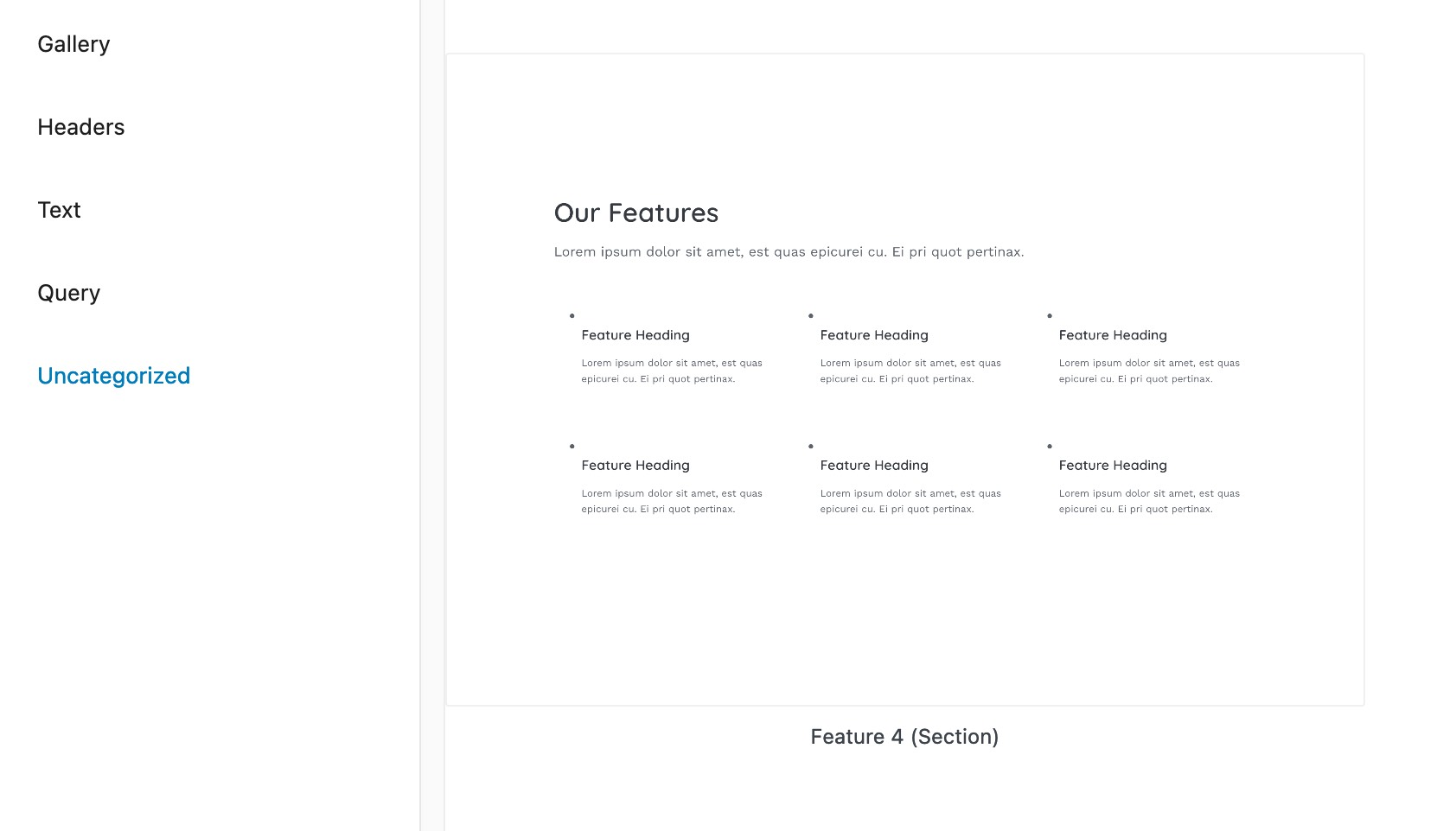 Block assets are not loading in WP pattern inserter · Issue #674 · AdvancedCustomFields/acf · GitHub