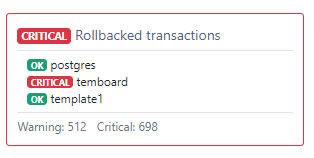 ERROR: Failed to parse JSON from Postgres: No JSON object could be decoded · Issue #770 · dalibo ...
