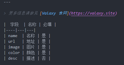 bug: some .md syntax styles are missing · Issue #109 · YunYouJun/valaxy · GitHub