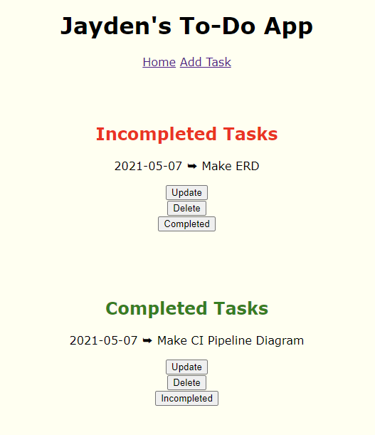 GitHub - jaydenlsf/flask-todo-app