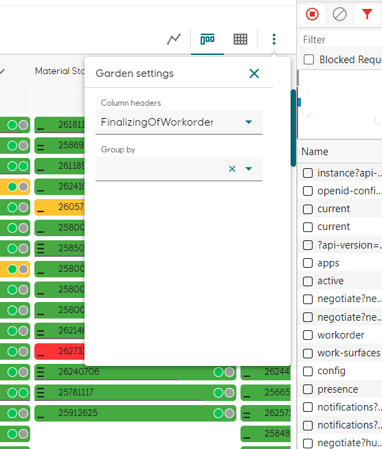 Implement Outside Click For Garden Popover · Issue 457 · Equinorfusion Workspace · Github 