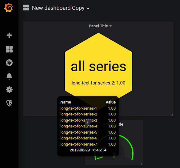 Singlestat panel value is shown over Polystat tooltip · Issue #61 · grafana/grafana-polystat ...