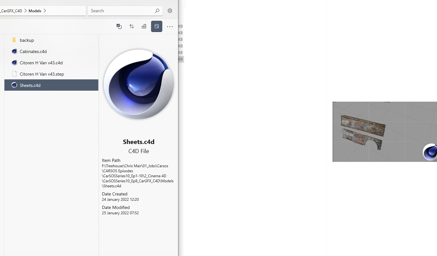 Preview support · Issue #8339 · files-community/Files · GitHub